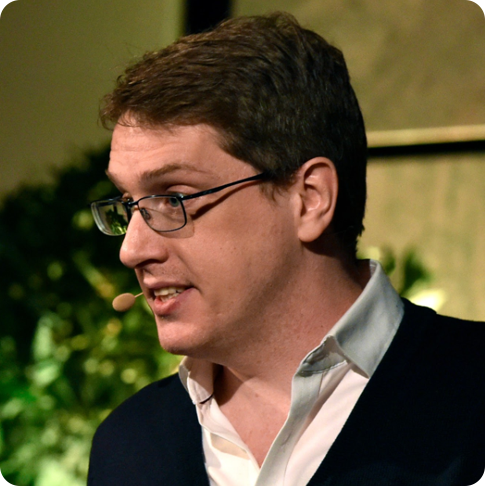 Paul Hudson - Swift Heroes